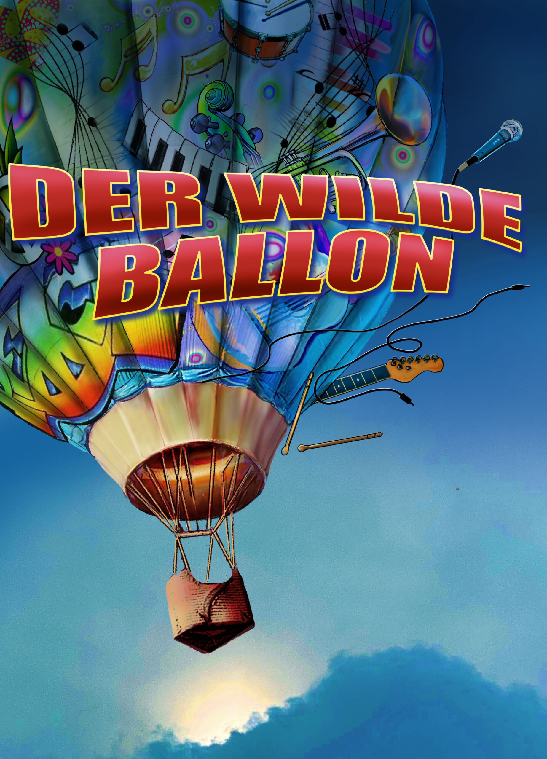 Aktuelles - Der Wilde Ballon